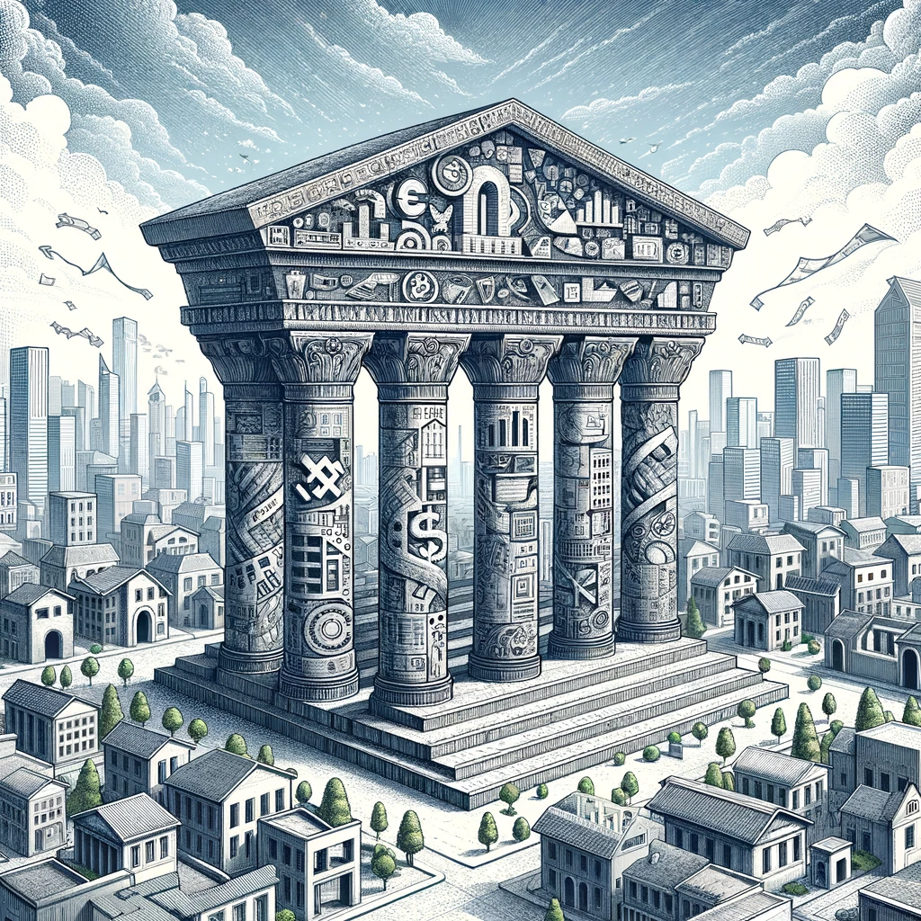 Master Financial Planning for Future Prosperity