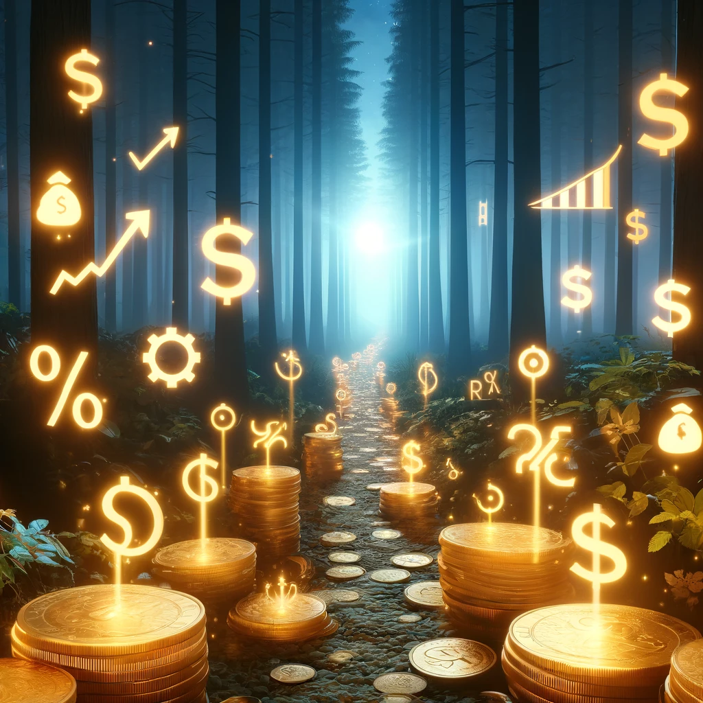 Decoding Financial Services: Your Path to Financial Empowerment