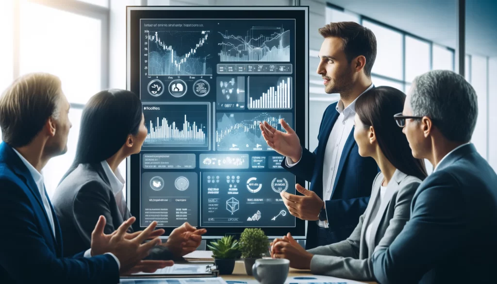 Best Investment Consulting Services | Maximize Returns - Simanda ...