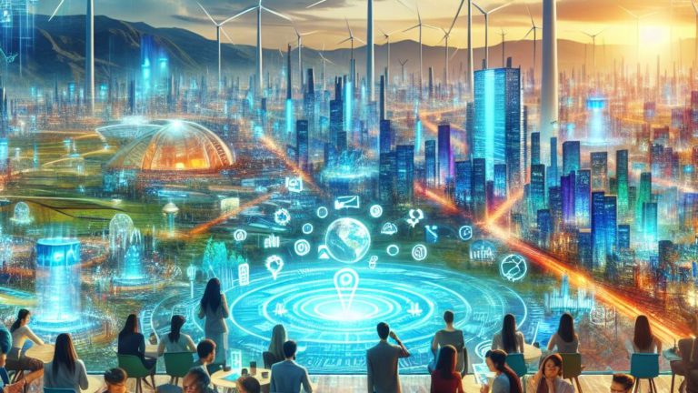 Sustainable Investing 2024: Simanda Investments’ Green Future Vision